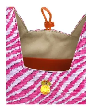 Marni Woven Tote Bag