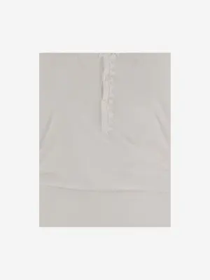 Jacquemus Le Debardeur Clavela" Ribbed Tank Top - White