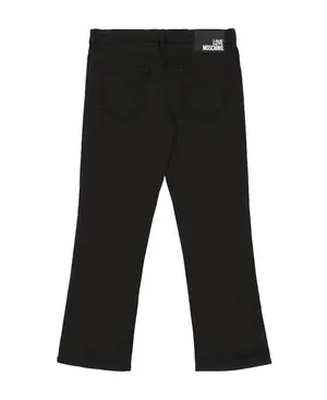 Moschino Middle Waist Jeans