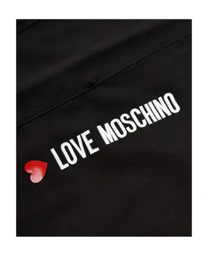 Moschino Middle Waist Jeans