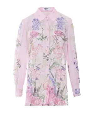Charo Ruiz Ibiza T-shirt Shirts For Women