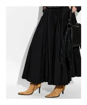 Balenciaga Heeled Pointed Toe Ankle Boots
