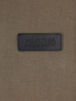 MAGLIANO Long Sleeve Jacket With Patch Pockets