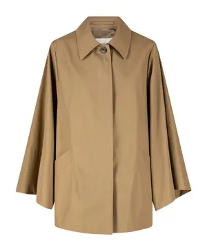 Dries Van Noten Collared Outerwear For Women