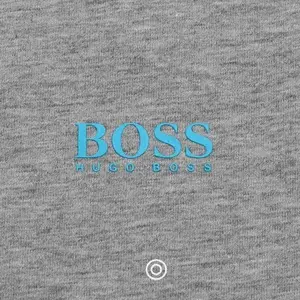 Hugo Boss Logo Details T-shirt