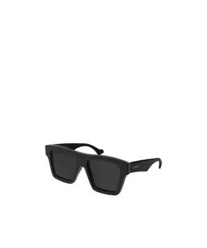Gucci Square Frame Sunglasses