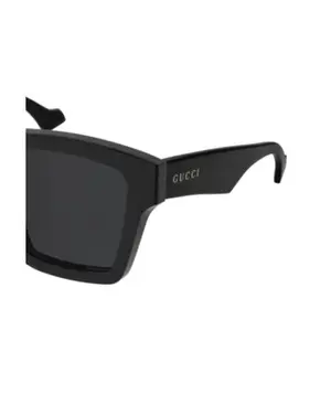 Gucci Square Frame Sunglasses