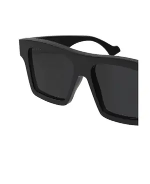 Gucci Square Frame Sunglasses