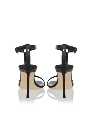 TOM FORD Strappy High-heeled Sandals