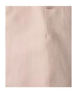 Zegna Tailored Bermuda Shorts - White