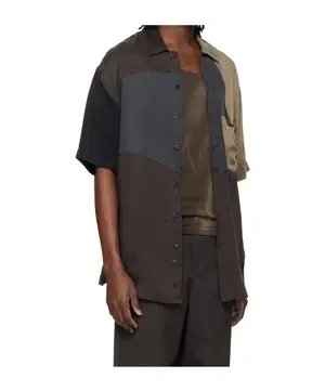 SONG FOR THE MUTE S/s Shirt