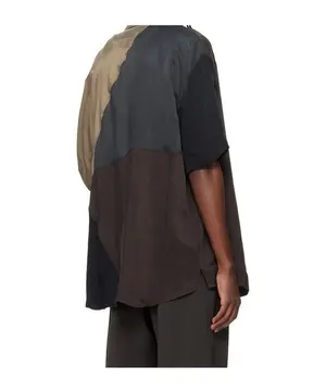 SONG FOR THE MUTE S/s Shirt