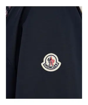 Moncler 3-in-1 Long Down Jacket
