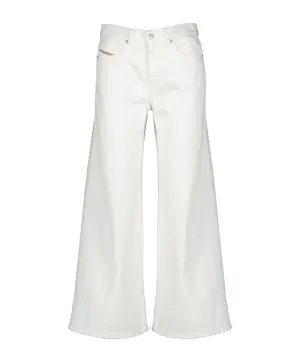 DIESEL® D-akemi 1978 Wide Leg Jeans