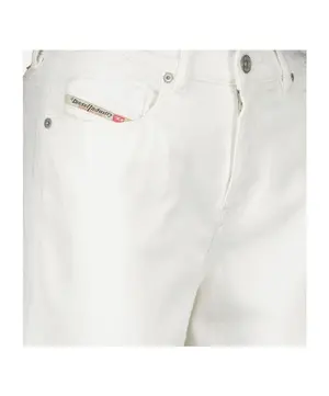 DIESEL® D-akemi 1978 Wide Leg Jeans