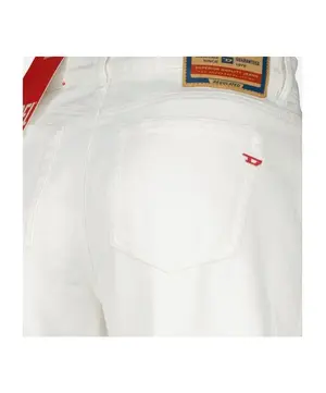 DIESEL® D-akemi 1978 Wide Leg Jeans