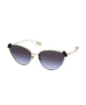 BVLGARI Cat Eye Sunglasses