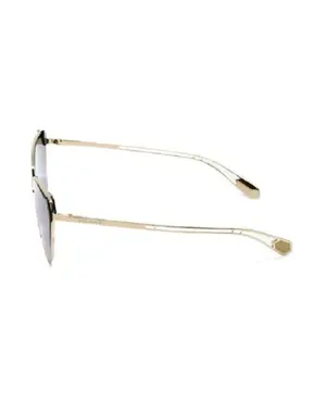 BVLGARI Cat Eye Sunglasses