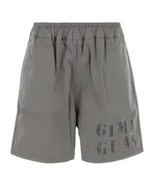 Gimaguas Logo Shorts