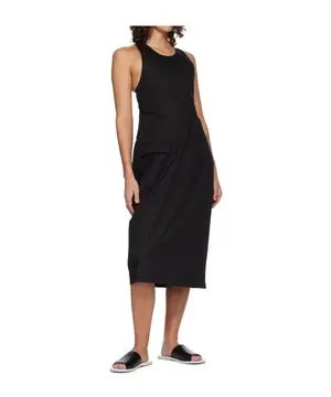 RIER Suit Apron Dress