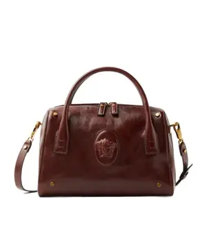Versace Romy Small Tote Bag