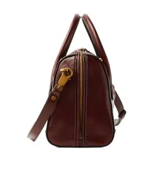 Versace Romy Small Tote Bag