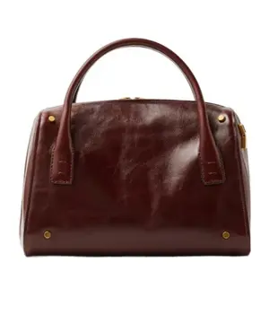 Versace Romy Small Tote Bag