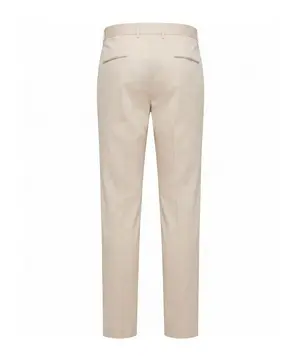 Peserico Pleated Tailored Trousers