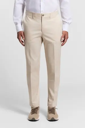Peserico Pleated Tailored Trousers