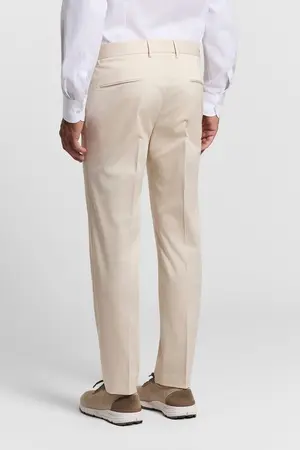 Peserico Pleated Tailored Trousers