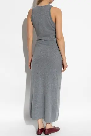 LISA YANG The Angeline Maxi Dress