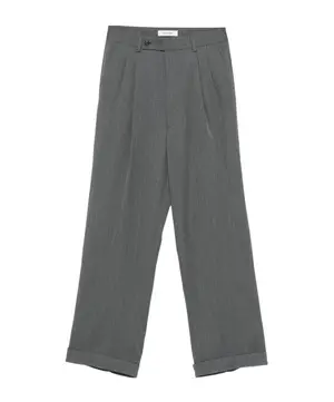Entire Studios Pleated Pants For Men