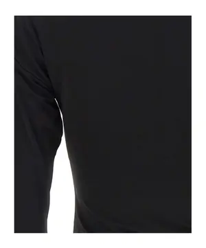 KAOS Ruched Boat-neck Top