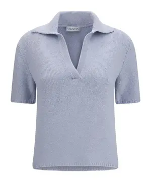 Gabriela Hearst Short Sleeve Sweaters For Women