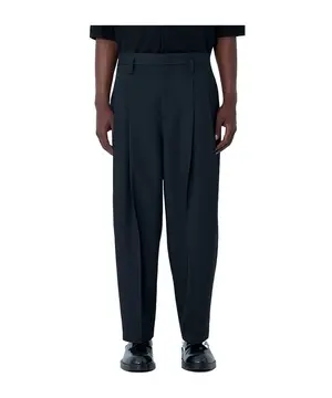 Jil Sander Tailored Bottoms For Men