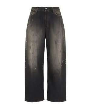 Acne Studios Fitted Bottoms For Men