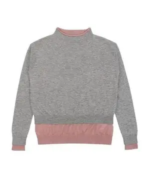 Max Mara Long-sleeved Pullover