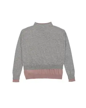 Max Mara Long-sleeved Pullover