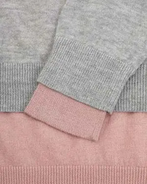 Max Mara Long-sleeved Pullover