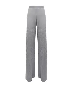 Blugirl Elasticated Pants For Women