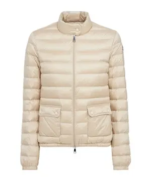 Women's Nylon Down Jackets