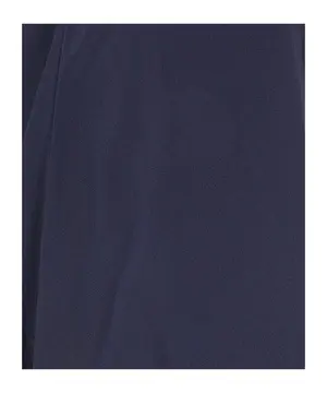 Aspesi Gathered Skirt - Black
