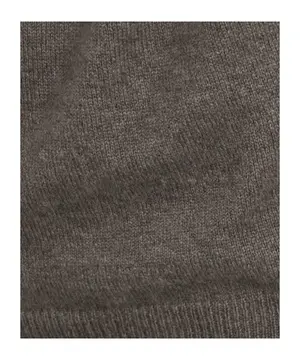 THE ROW Cashmere Hooded Sweater
