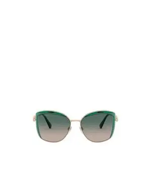 Bvlgari Logo Eyewear For Women