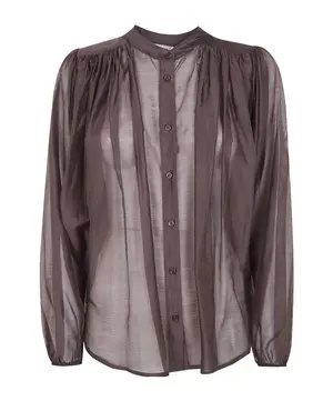 Twinset Sheer Shirts For Women
