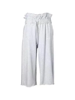MAGLIANO Provincia Pinocchio Logo-embroidered Shorts