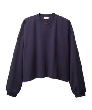 Versace Medusa Embroidered Crewneck Jumper