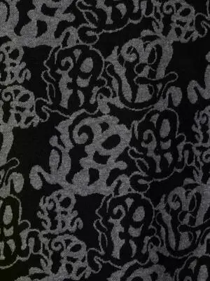 CASELLA MEYER Panther-print T-shirt