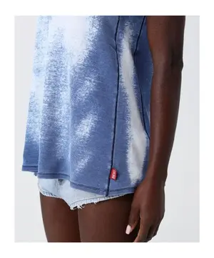 DIESEL® Cotton Dyed Vest