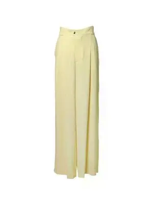 Swear London Wide-leg Fluid Trousers